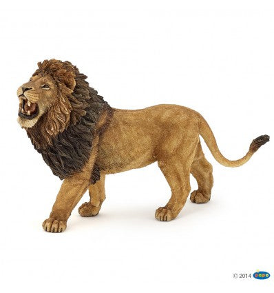 Papo - Roaring Lion – Allison Wonderland