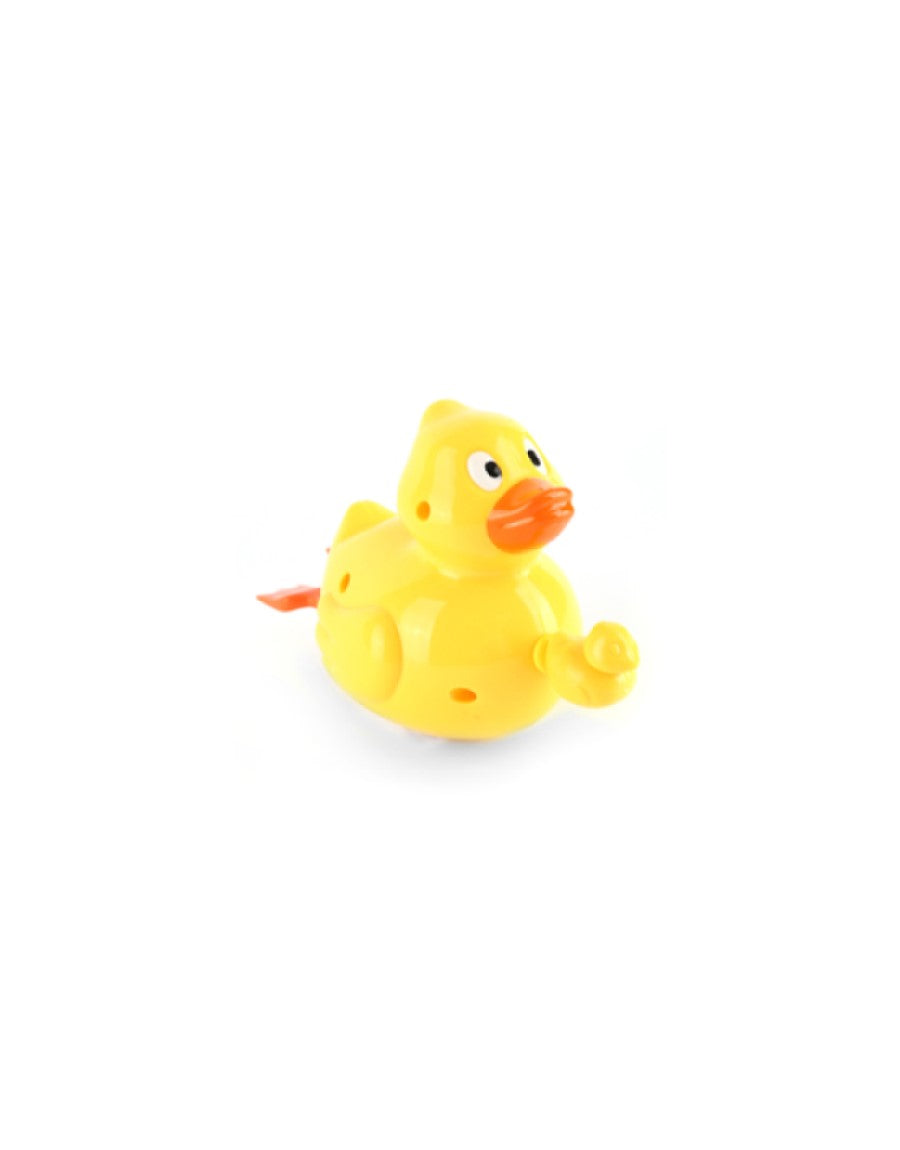 Duck Pull-String Bath Toy – Allison Wonderland