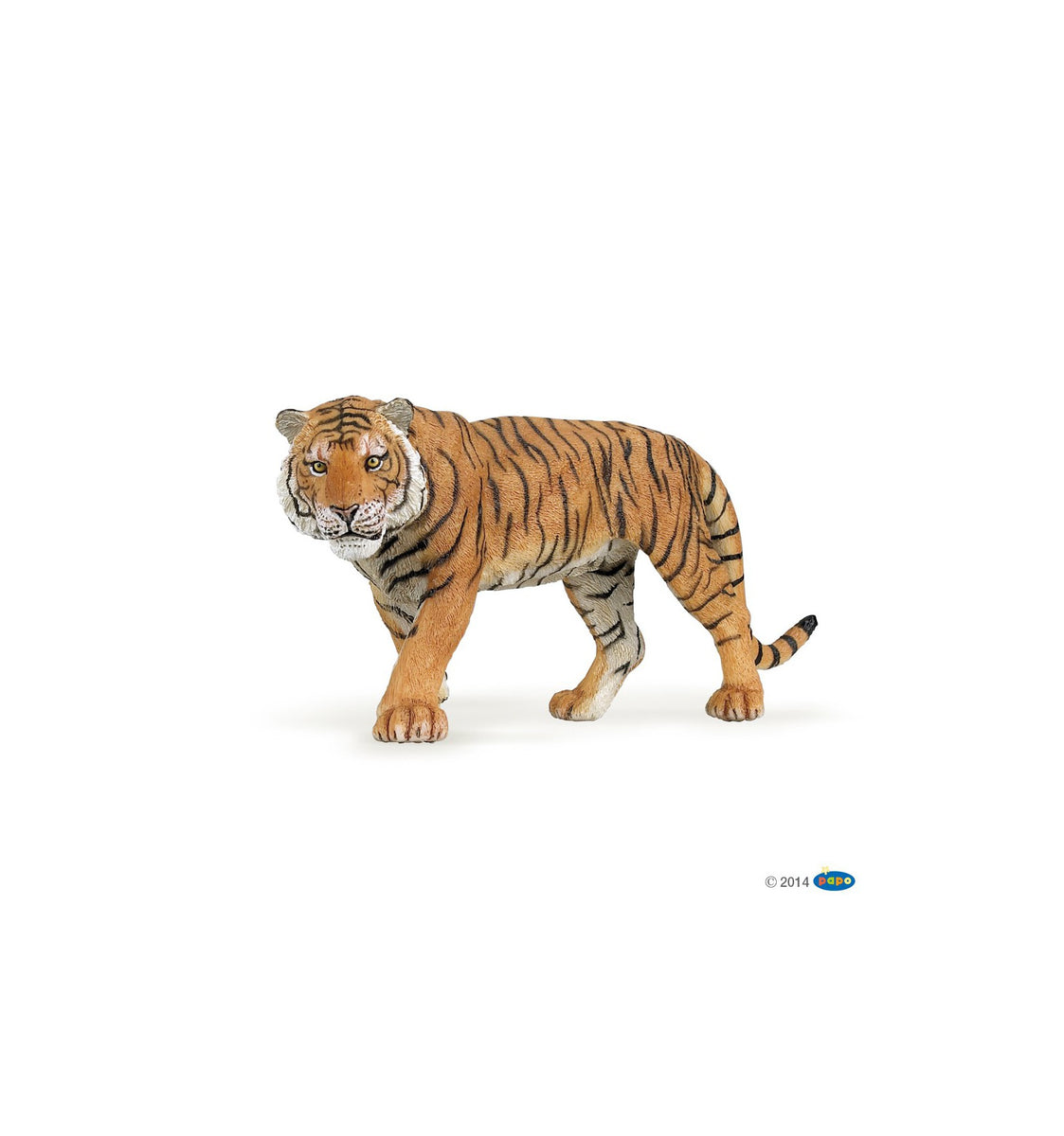 Papo - Tiger – Allison Wonderland